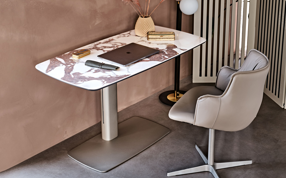 Cattelan Italia Runner Keramik Desk
